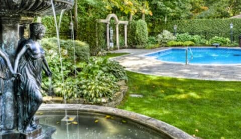 Ottawa's Best Pool Services | Pool Builders | Benson Pools