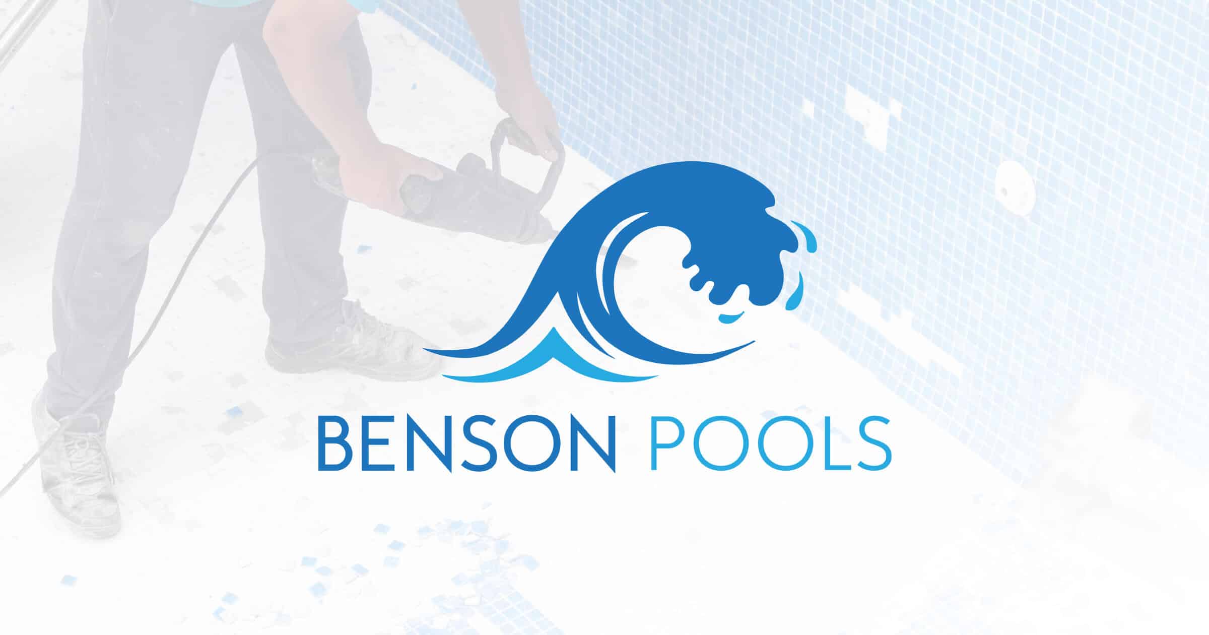 Pool Repair Services Ottawa | Benson Pools